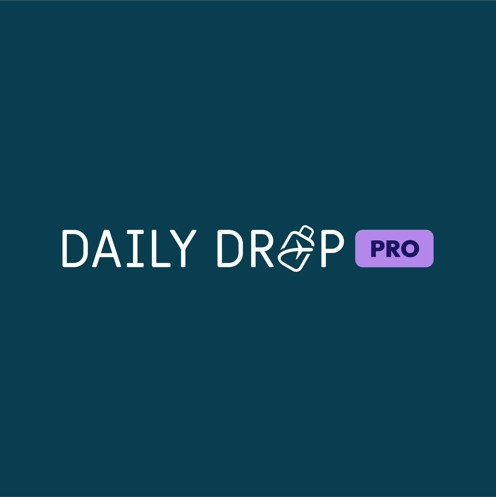 Daily Drop Pro